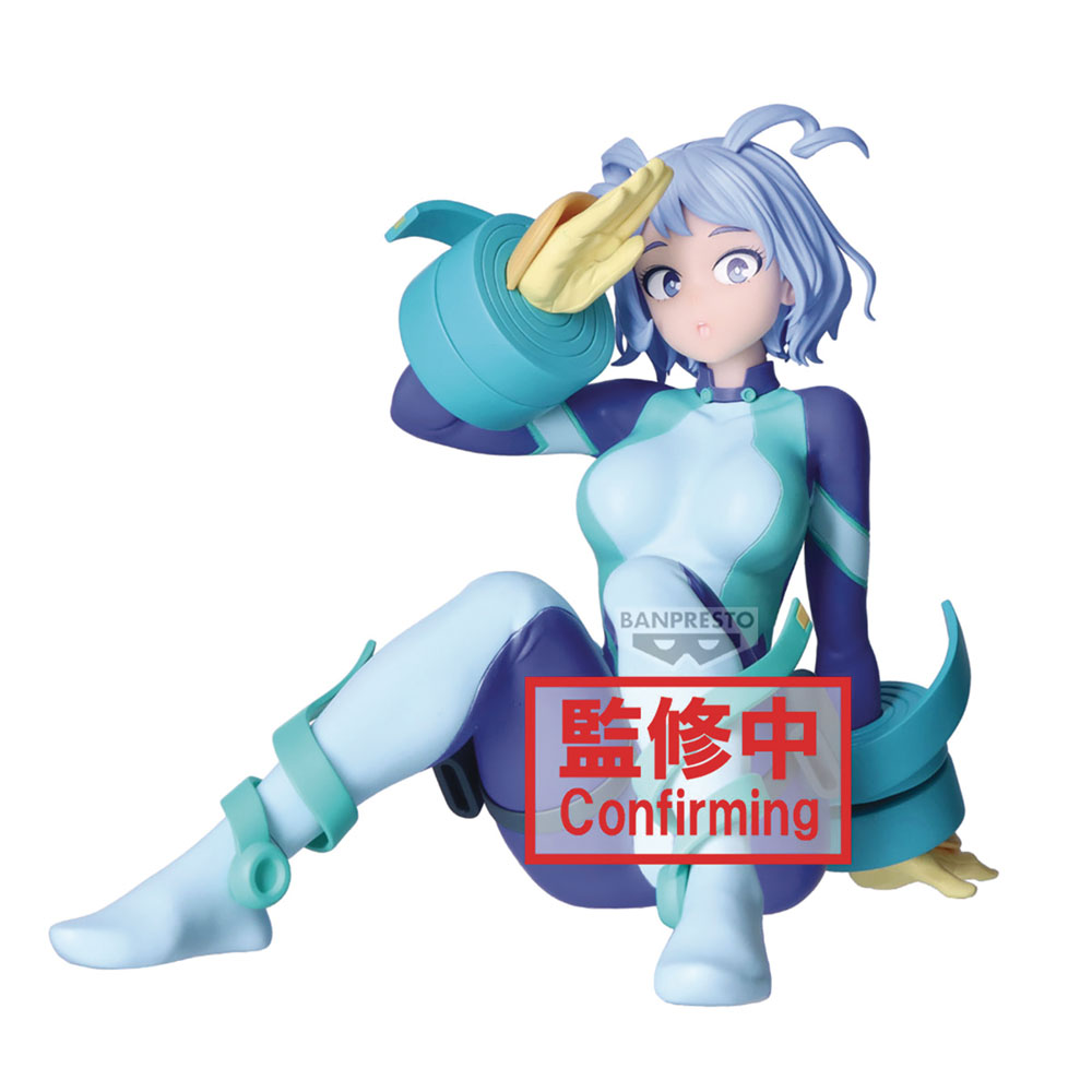 My Hero Academia Glitter & Glamours Nejire Hado Figure - Westfield Comics