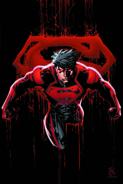 Superboy #20 (New 52) - Westfield Comics