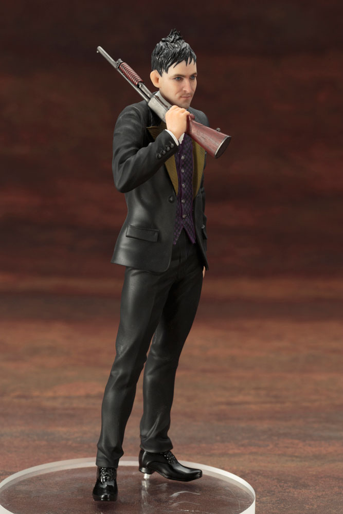 Gotham Artfx+ Statue: Oswald Chester Cobblepot - Westfield Comics