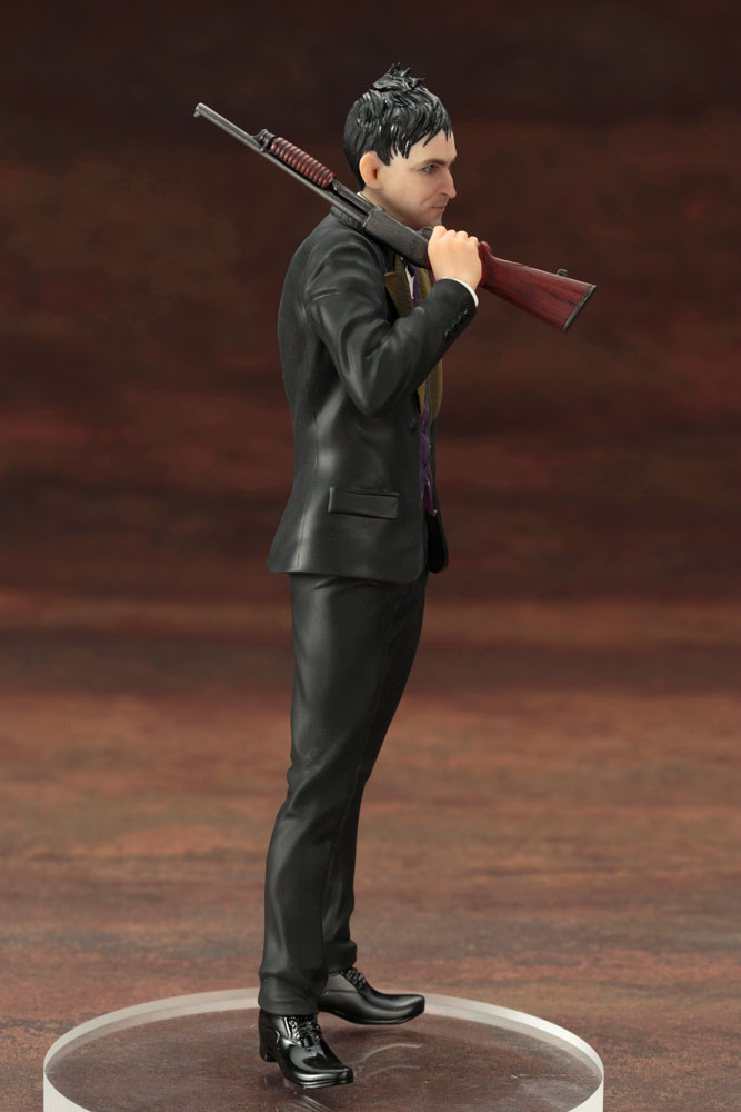 Gotham Artfx+ Statue: Oswald Chester Cobblepot - Westfield Comics