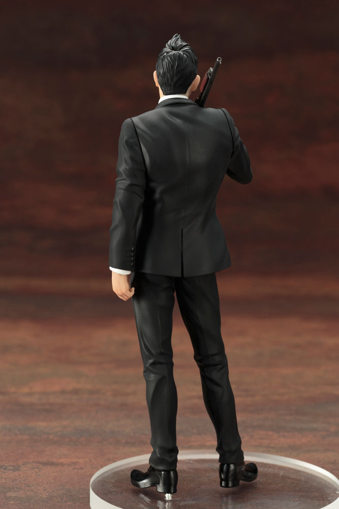 Gotham Artfx+ Statue: Oswald Chester Cobblepot - Westfield Comics