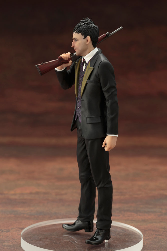 Gotham Artfx+ Statue: Oswald Chester Cobblepot - Westfield Comics