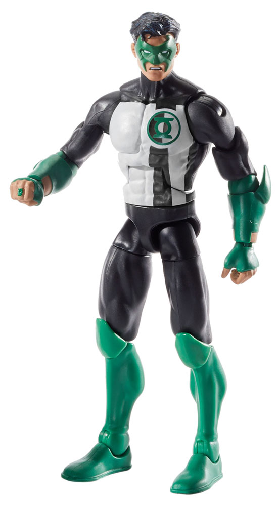 DC Multiverse 6-Inch Action Figure Assortment - Lobo Wave - Westfield ...