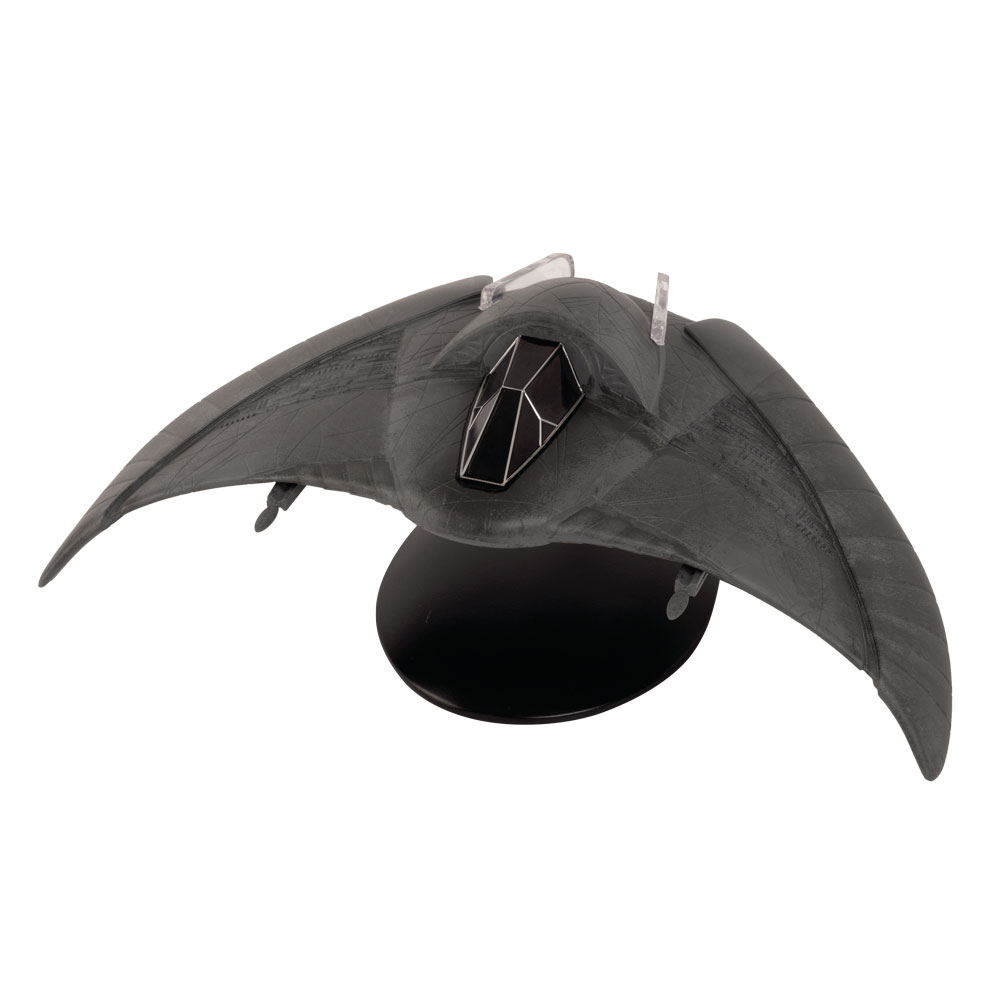 Stargate the Official Starships Collection #3 (Death Glider ...