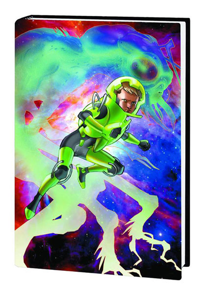 Enders Game: Battle School HC - Westfield Comics