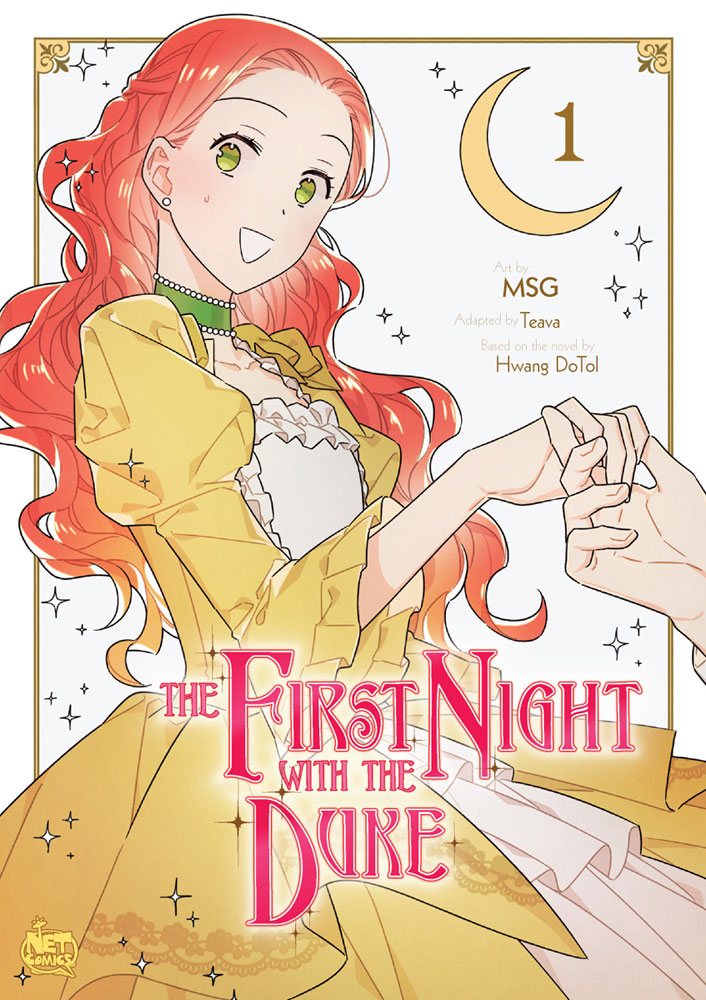 First Night with Duke Vol. 01 SC - Westfield Comics