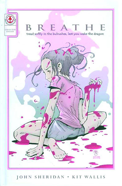Breathe HC - Westfield Comics