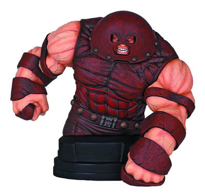 Juggernaut Mini-Bust - Westfield Comics