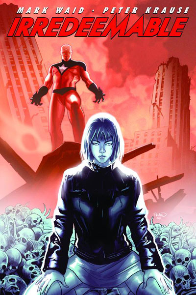 Irredeemable Vol. 05 SC - Westfield Comics