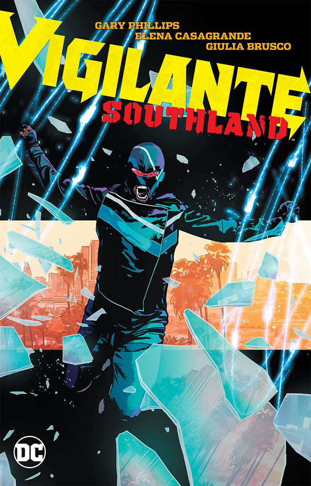 Vigilante: Southland SC - Westfield Comics