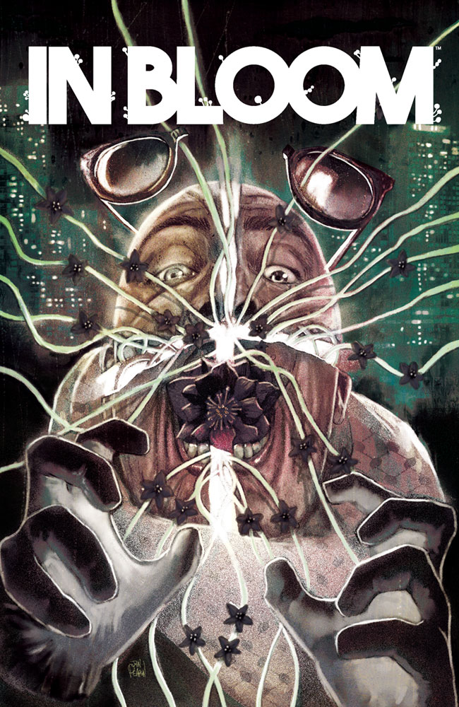 In Bloom #1 (cover A - Pearson) - Westfield Comics