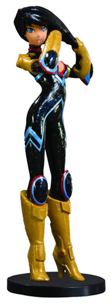 Ame-Comi Heroine Series Mini-Figure Series 2 Set (3) - Westfield Comics