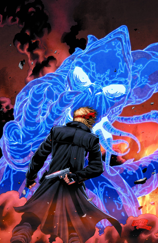 Grifter #3 - Westfield Comics