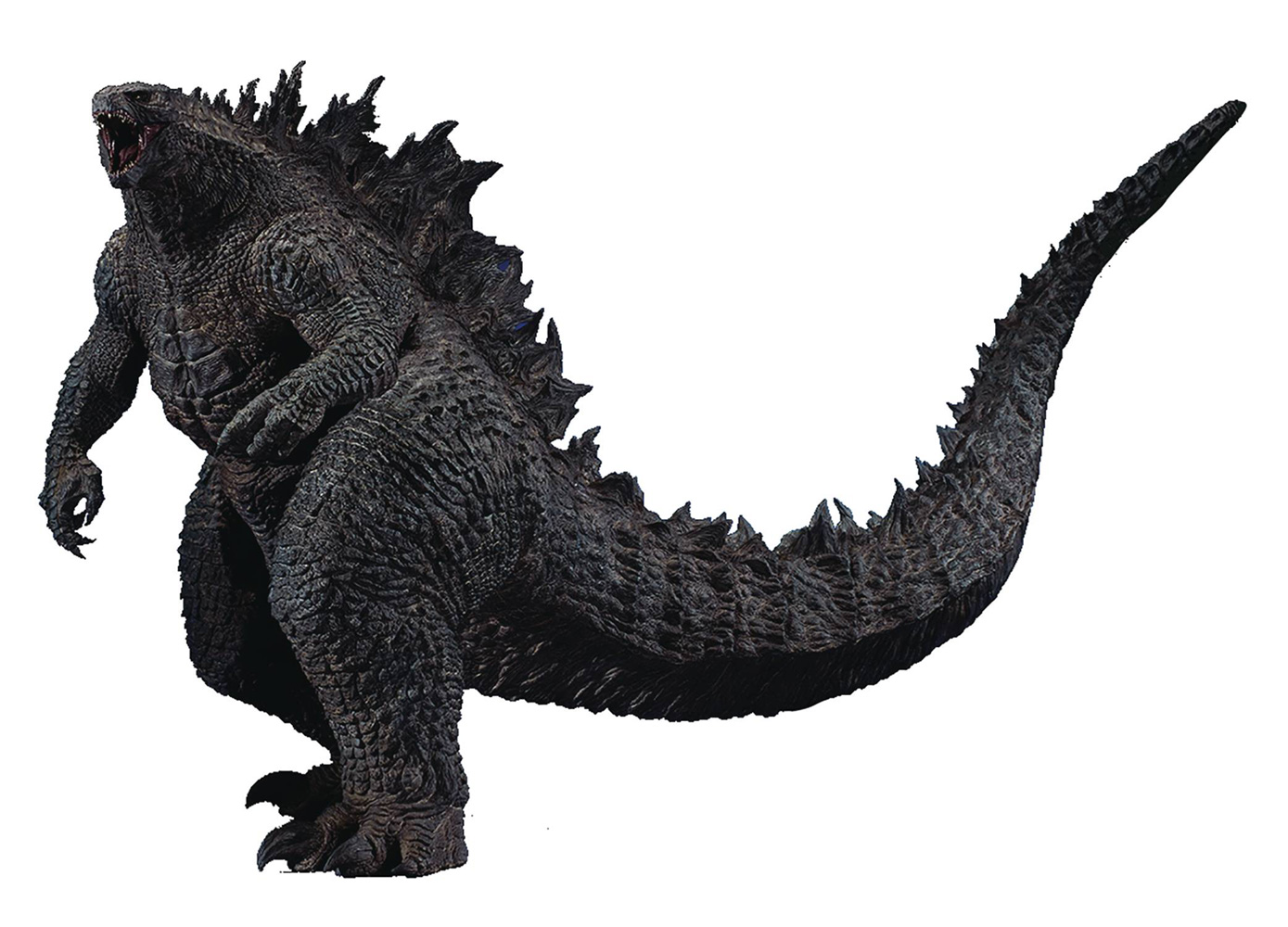 Godzilla 2019 Gigantic Series PVC Figure: Godzilla (18.5-inch ...