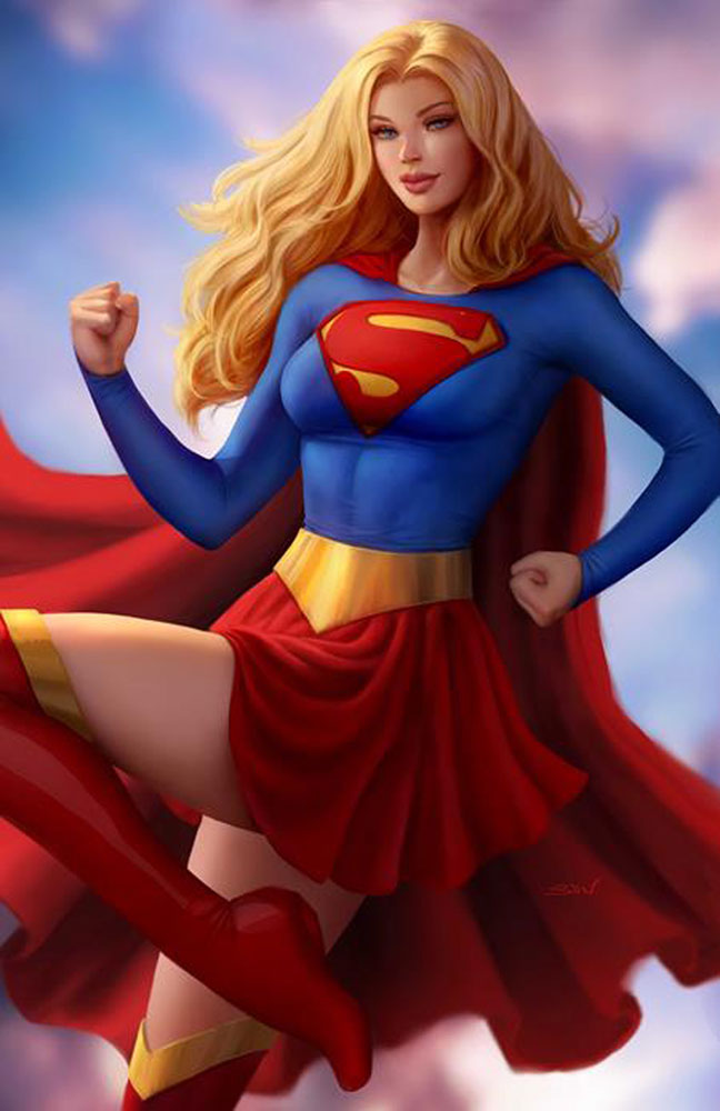 DCeased: War of the Undead Gods #5 (cover E incentive 1:50 card stock ...