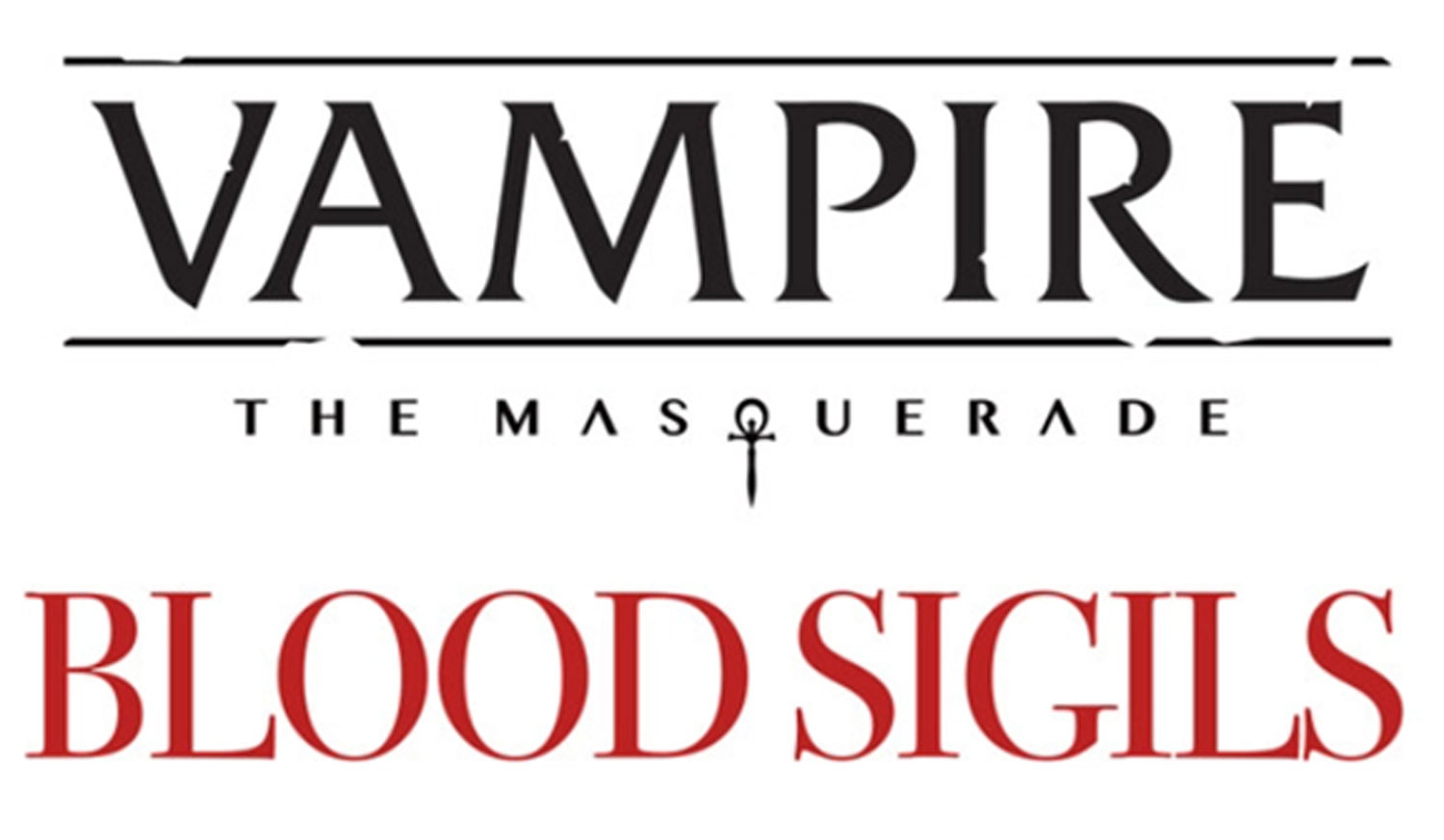 Vampire Masquerade RPG Blood Sigils HC - Westfield Comics