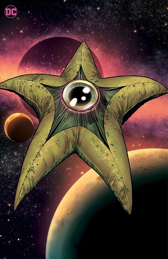 Titans: Beast World #1 (cover E Lenticular - Clayton Henry) - Westfield ...