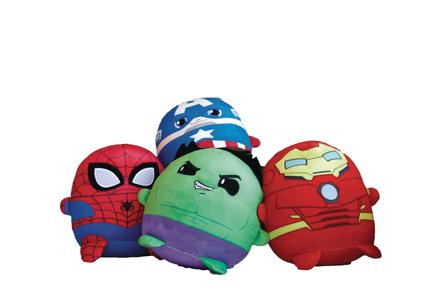 Marvel Cuutopia (7-inch) Plush Assortment - Westfield Comics