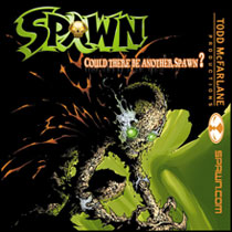 Shoestring Face Spawn