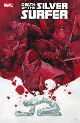 Death of the Silver Surfer #2 [2025] - Westfield Comics