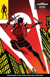 Daredevil / Punisher: The Devil's Trigger #1 - Westfield Comics