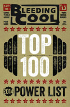 Bleeding Cool Magazine #21 - Westfield Comics