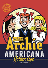 Search: archie Americana - Westfield Comics